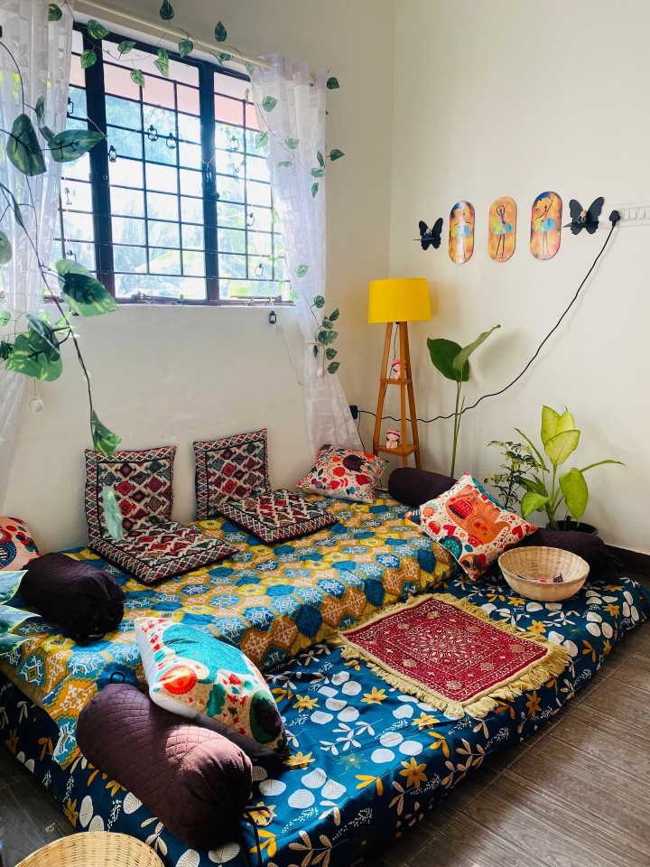 Pumpkins Cottage (Calm And Cozy Homestay) - Kerala
