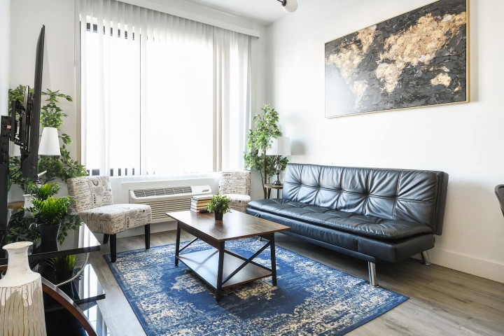 Nice 1br Next To Ewr 8199 - 伊麗莎白