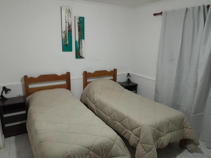 Apartment In Cinco Saltos - Cinco Saltos