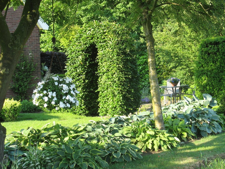B&b En Gastenverblijf Buitenhuis In Dinxperlo - Aalten