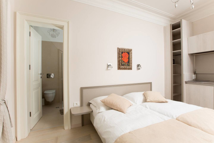 Villa Sokol - Standard Studio - Opatija
