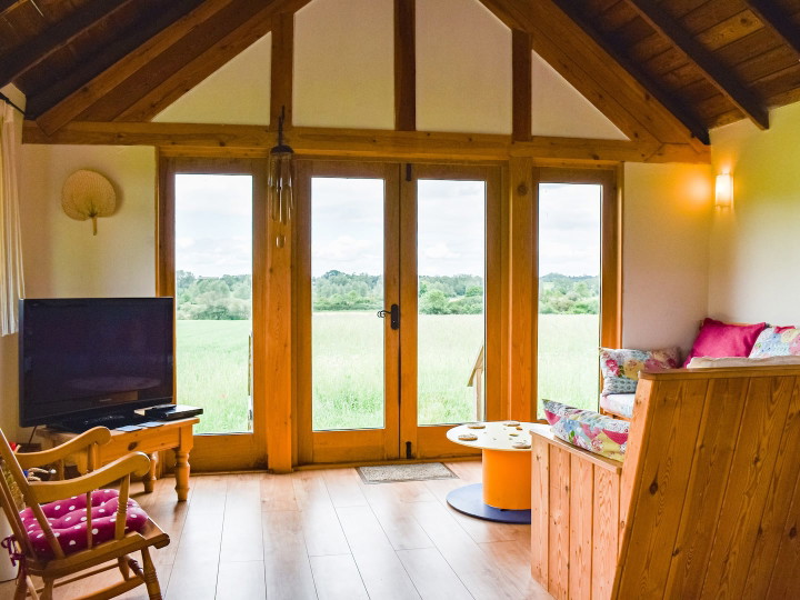 The Long Barn - Essex