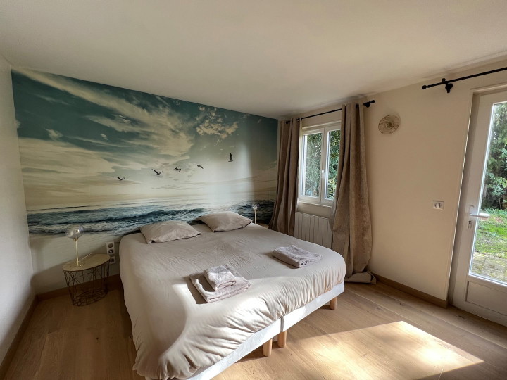 Le Clos De Lily-la Douna Nature Piscine & Spa - Pont-l'Évêque