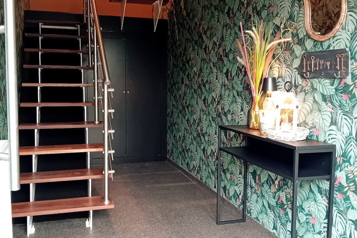 Gîte Le Coin Des éVasions - Verviers