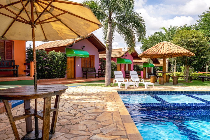Top Farmhouse With Mountain Views, Pet Friendly - Brazil