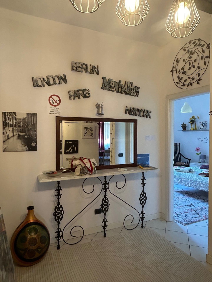 Lovely Apartment In Parma - Parma