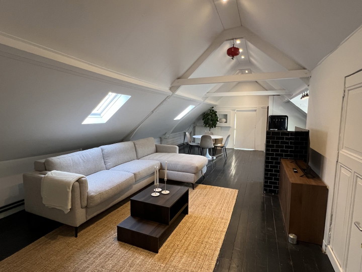 The Attic Escape - Rotterdam