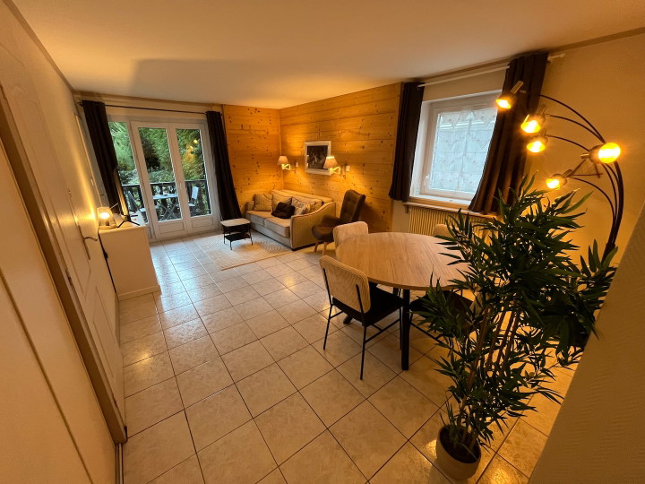 Appartement:
4 Personnes : Centre Brides Les Bains - Brides-les-Bains