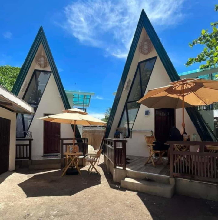 Double Aa's Of Malapascua Pavilion (A2 Villa) - Philippines