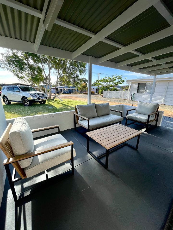 The Little Bungalows - Unit A - Kalbarri