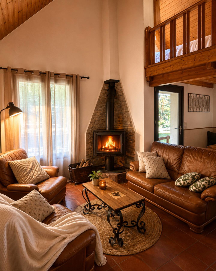 Charmante Maison Et Grand Jardin Clos Et Arboré - Saint-Fargeau