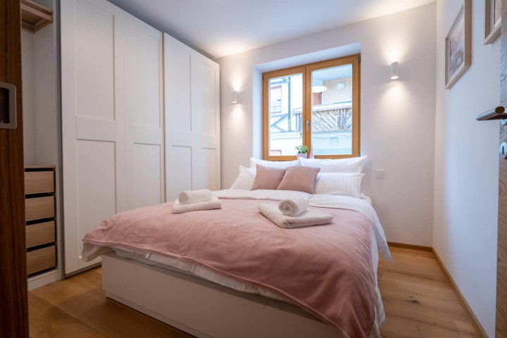 Apartment Alpine Ibex, Kranjska Gora - Center - Kranjska Gora