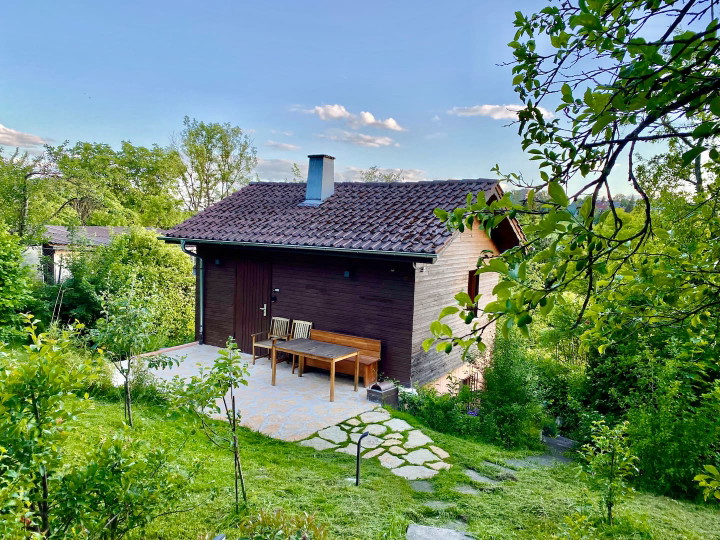 Cosy Country House In Nature. - Esslingen