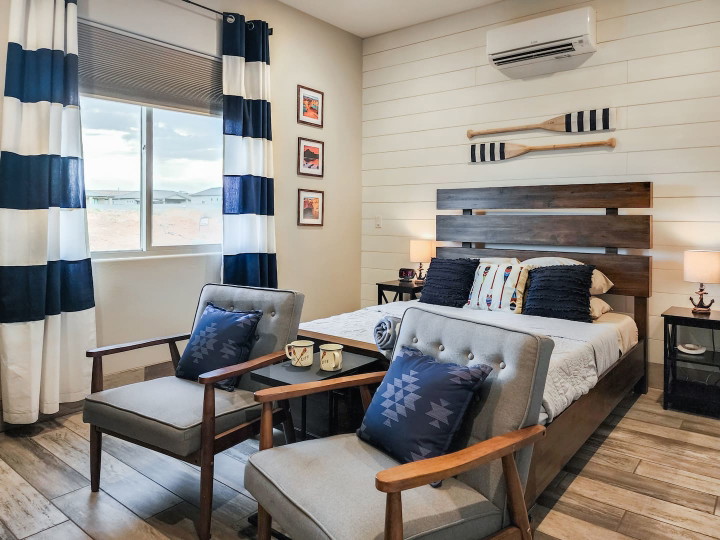 Lake Powell Starry Themed Suite Near Antelope Canyon, Unit #2 - Page, AZ