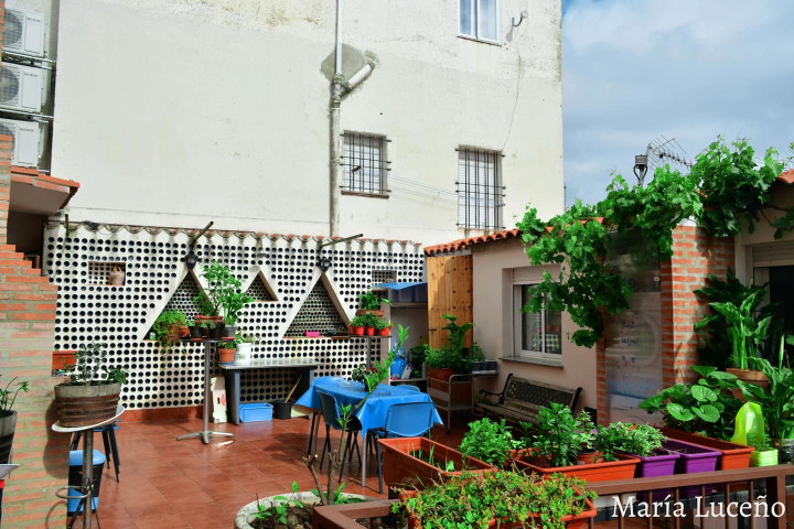 Maison Dans Le Centre Historique Cáceres - Casa Inés - Cáceres