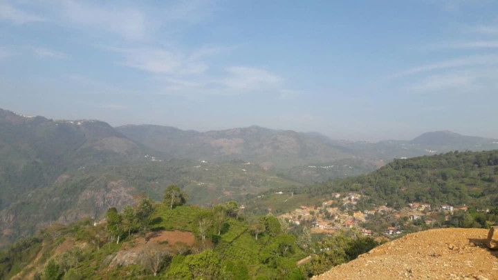 Beauty Peace Adventure @Kotagiri (Ooty) 1st Floor - Coonoor