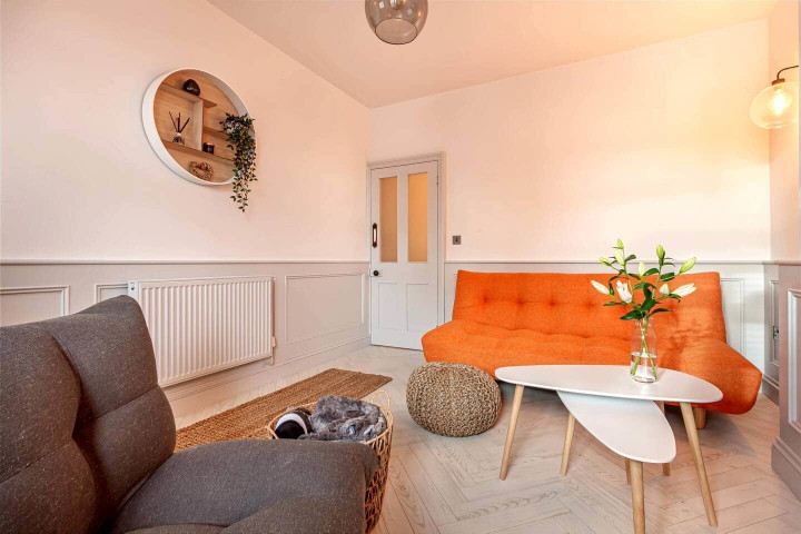 Zest Homes | 34 Barton Road - Hereford