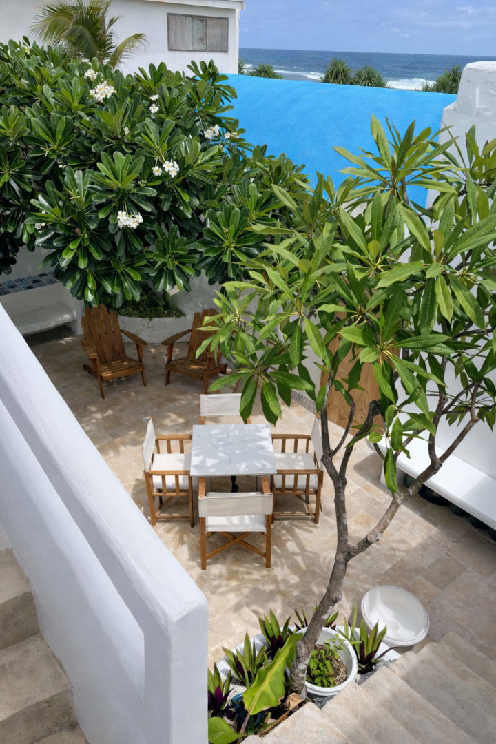 Suite 2 My Island Home Vanuatu | Near Blue Lagoon - Vanuatu