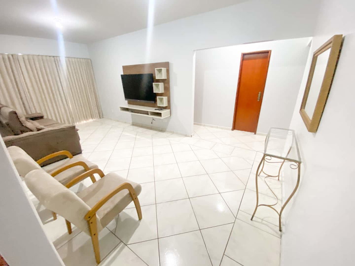 Estância Da Mata - Goiânia