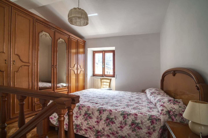 Apartment In An Ancient Village "Lucus House" - Ascoli Piceno