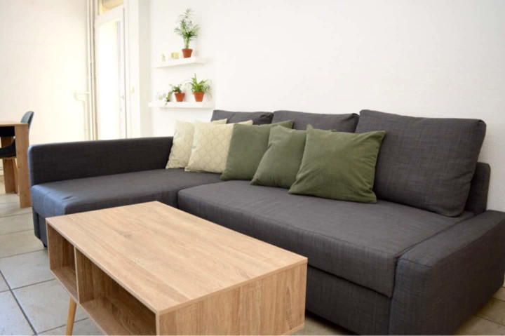 Appartement Avec 4 Chambres Et Parking Privatif - Ensuès-la-Redonne
