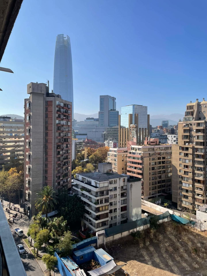 Modern, In The Heart Of Providencia - Providencia