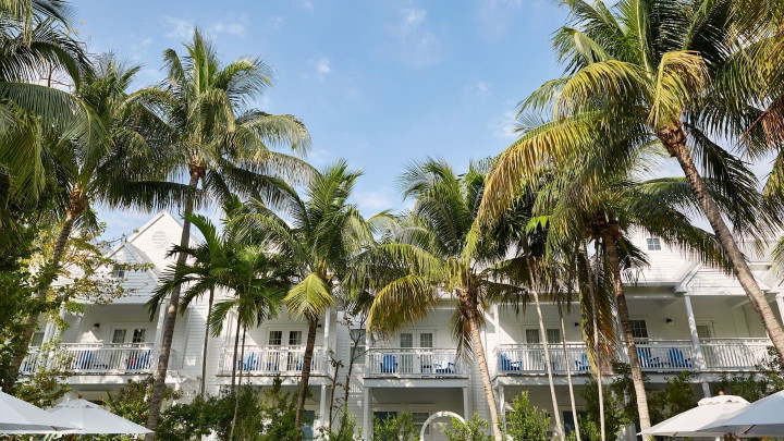 Family Suites In A Welcoming Paradise, W/ Pools! - Key West, FL