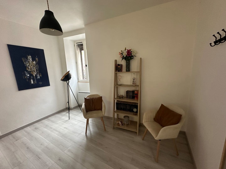 Appartement Tout Confort - Nogent-sur-Seine