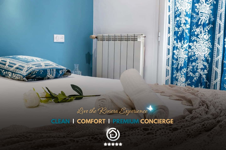 ÉVasion Artistique : Immersion Créative & Confort - Nizza