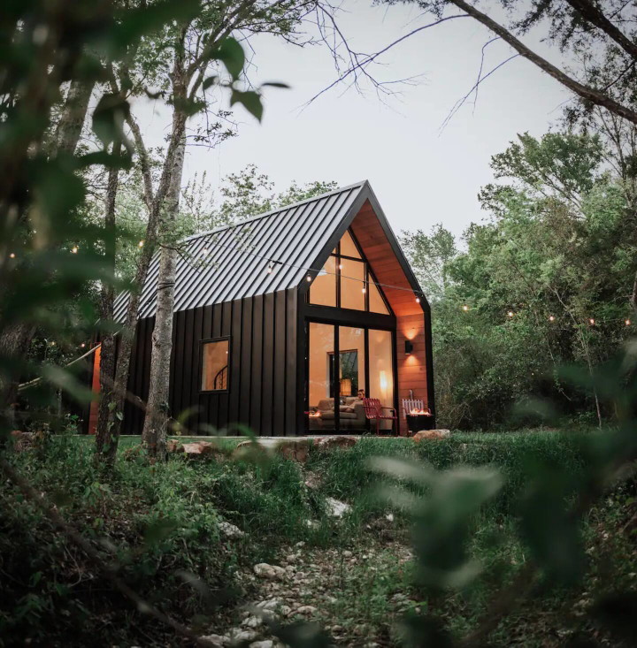 Forest Edge At Live Oak Lake - Waco, TX