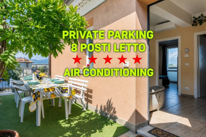 Galimberti/bellavista Historic Centre [Relaxation Area] - Cuneo