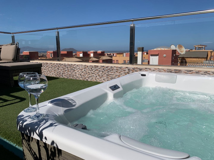 Casa Buena Vista - Corralejo
