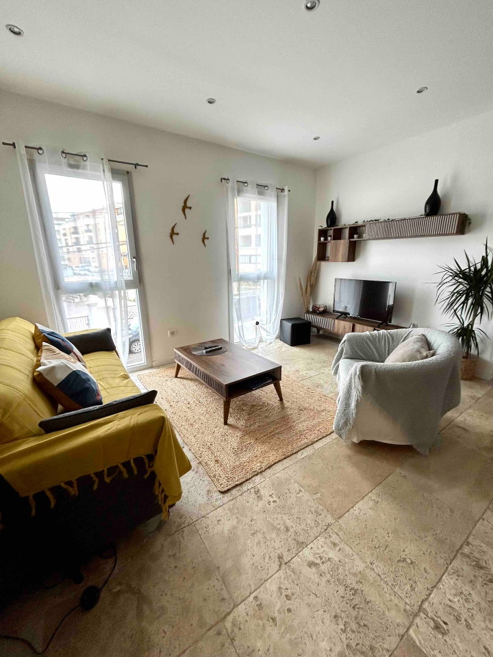 Apartment 7 Beds La Seyne - La Seyne-sur-Mer