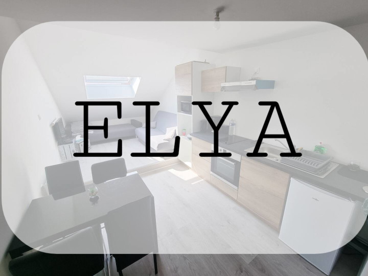 Elya - Bray-Dunes