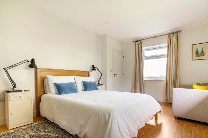 Bosham B Self Contained En Suite Room, Self Chk In - Bosham