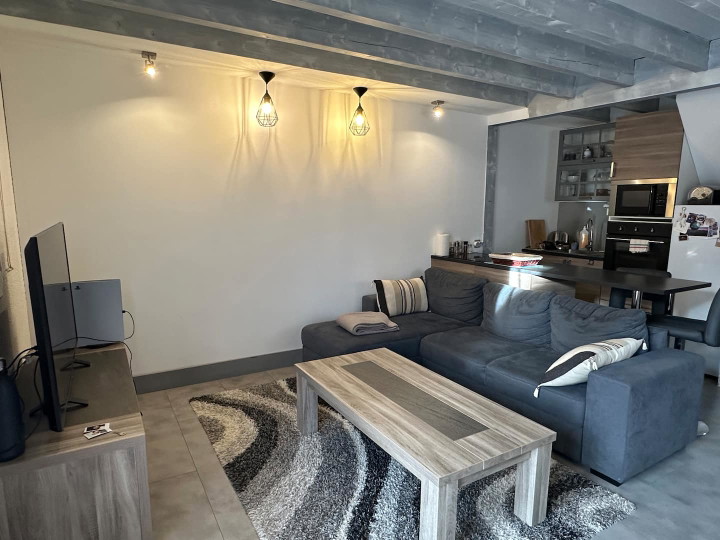 Maison 79 M2 - 6 Personnes - Au Cœur Du Vercors - Lans-en-Vercors