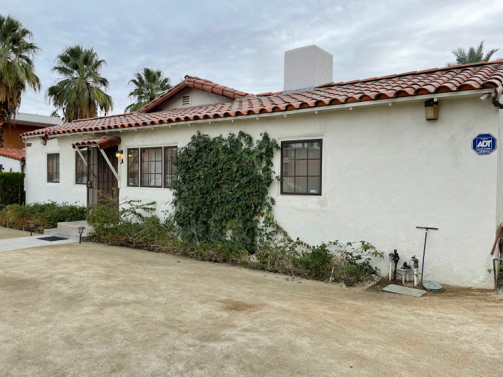Villa A -Large 2bed/2bath In Downtown Palm Springs - Palm Springs, CA