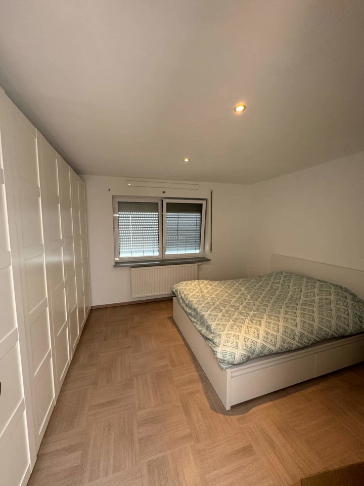 Huis In Boom Op 2 Min Wandelen Van Tomorrowland - Mechelen