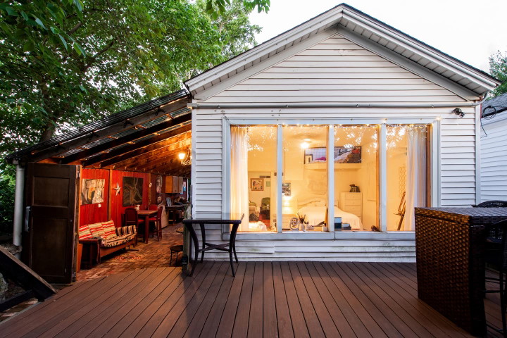 Artists Cottage - A Place To Play! - Louisville, KY