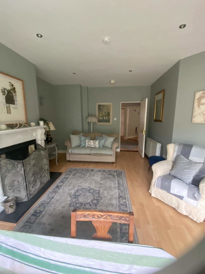3 Bed Apt Rosslare Strand By Kellys Hotel - Wexford