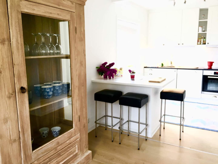 Nice Apartment , Best Location! - Borås
