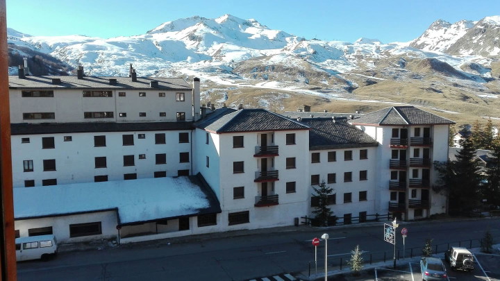 Apartamento A Pie De Pistas - Formigal