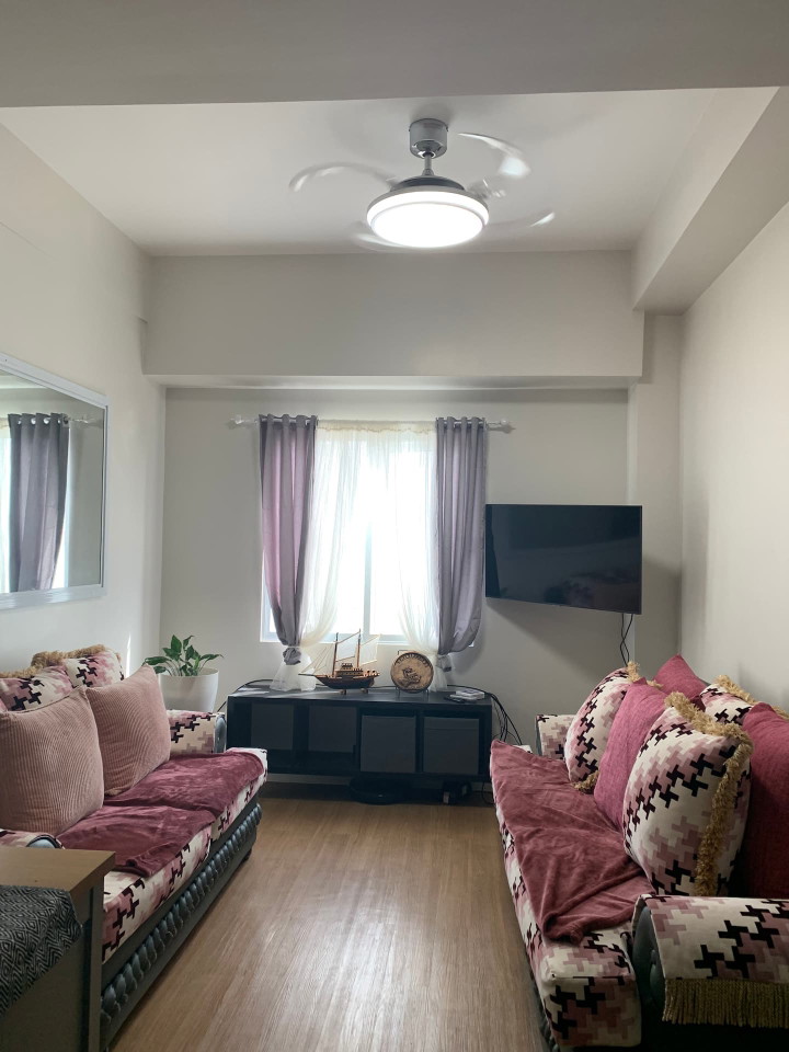 The Loop Tower At Limketkai City Center Comfy 2br - Cagayan de Oro