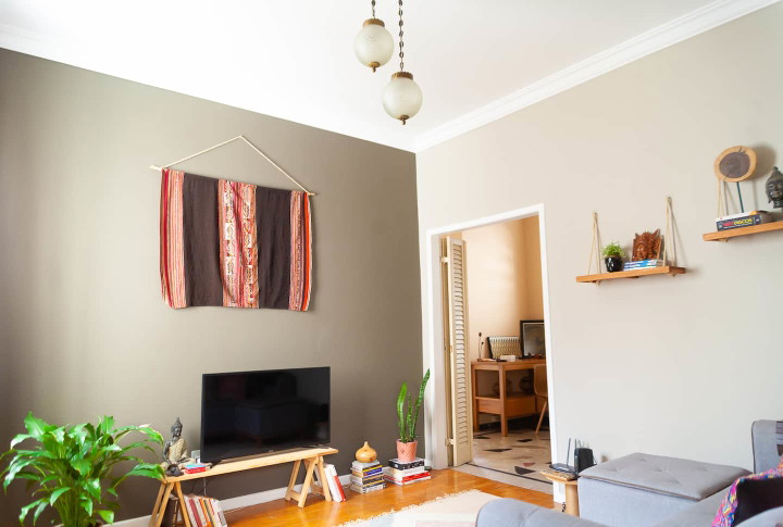 Beautifully Decorated Apartment  Perfect Location - 