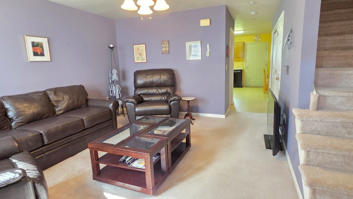 Reedsville Townhouse -Near Penn State - Pennsylvania