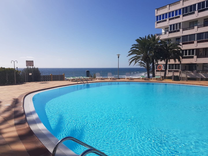 Seaside Accommodation In Playa Del Aguila - Playa del Inglés