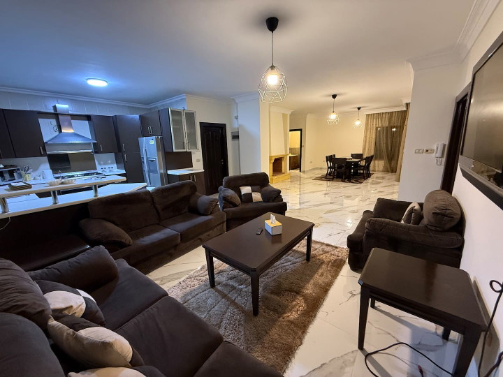 7th Apartment - Amman