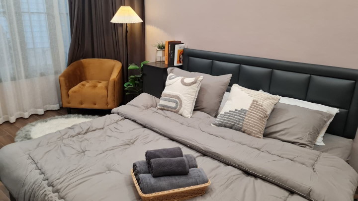 Day Off House | Cozy Modern Home - Khon Kaen