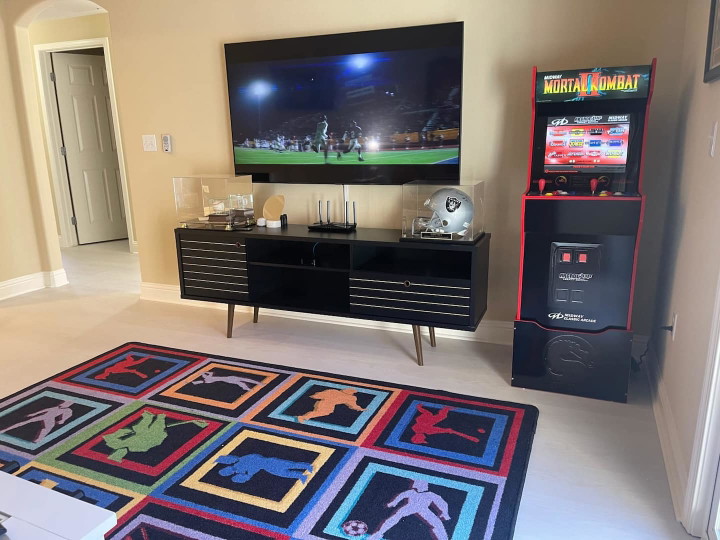 Sports Themed 2bedapt W Best Location Fully Stocke - 森尼韋爾