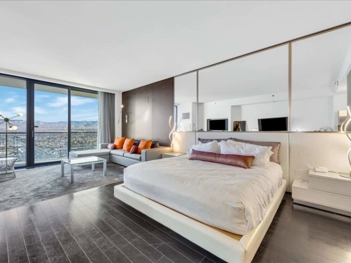 39305 Mnt View With Balcony! 2miles From Bellagio - Nevada